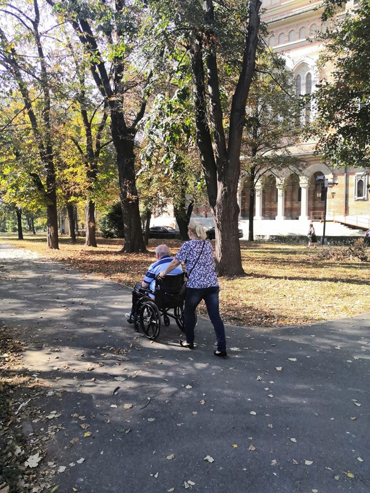 Centrul Solidaritatea | Fundaţia Orange