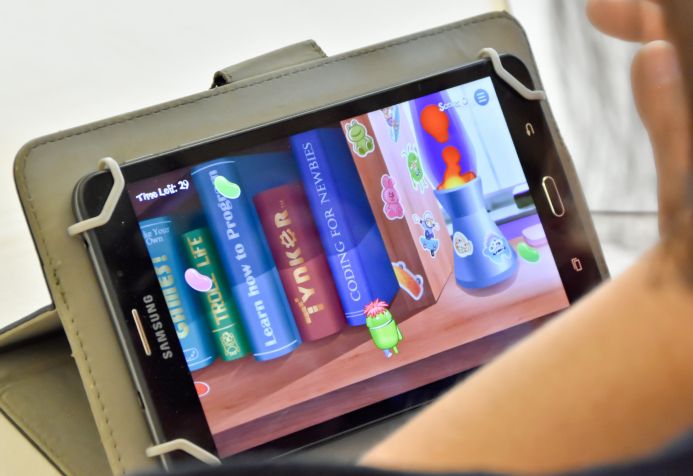 Digitaliada 7 se deschide pentru 50 de școli noi din România