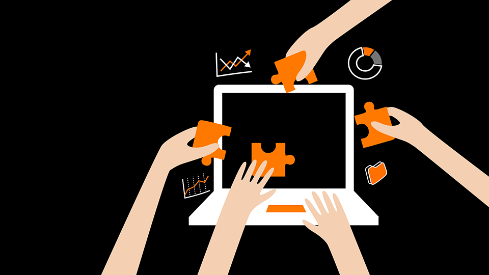 Orange Digital Center